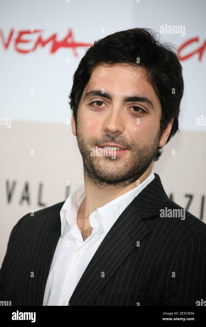 Matteo rovere hi-res stock photography and images - Alamy