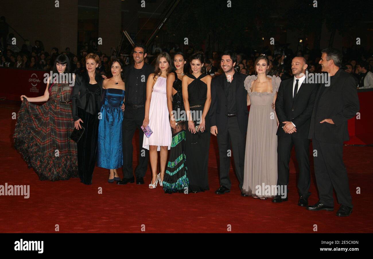 Nadir caselli hi-res stock photography and images - Alamy