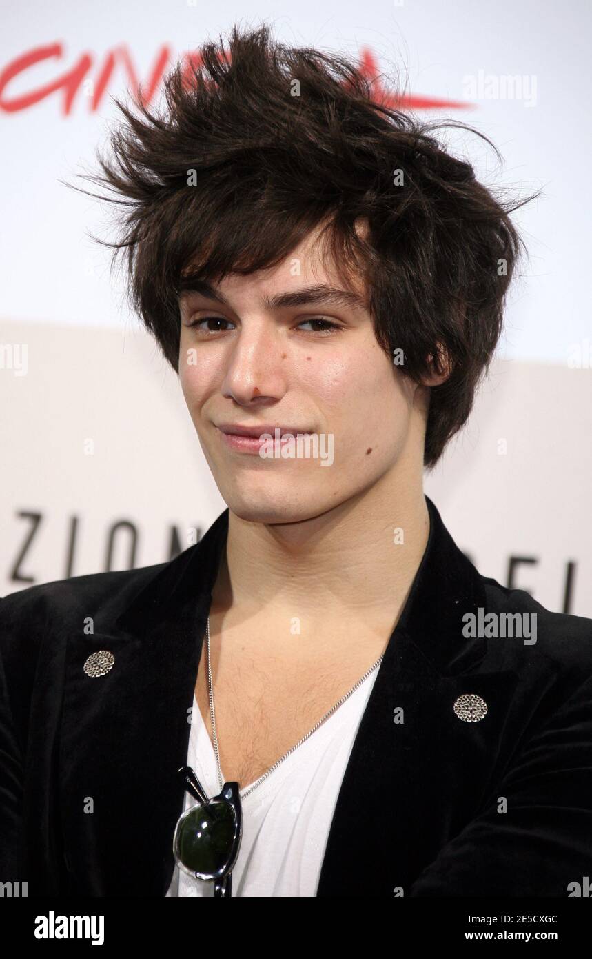 Jeremy Kapone