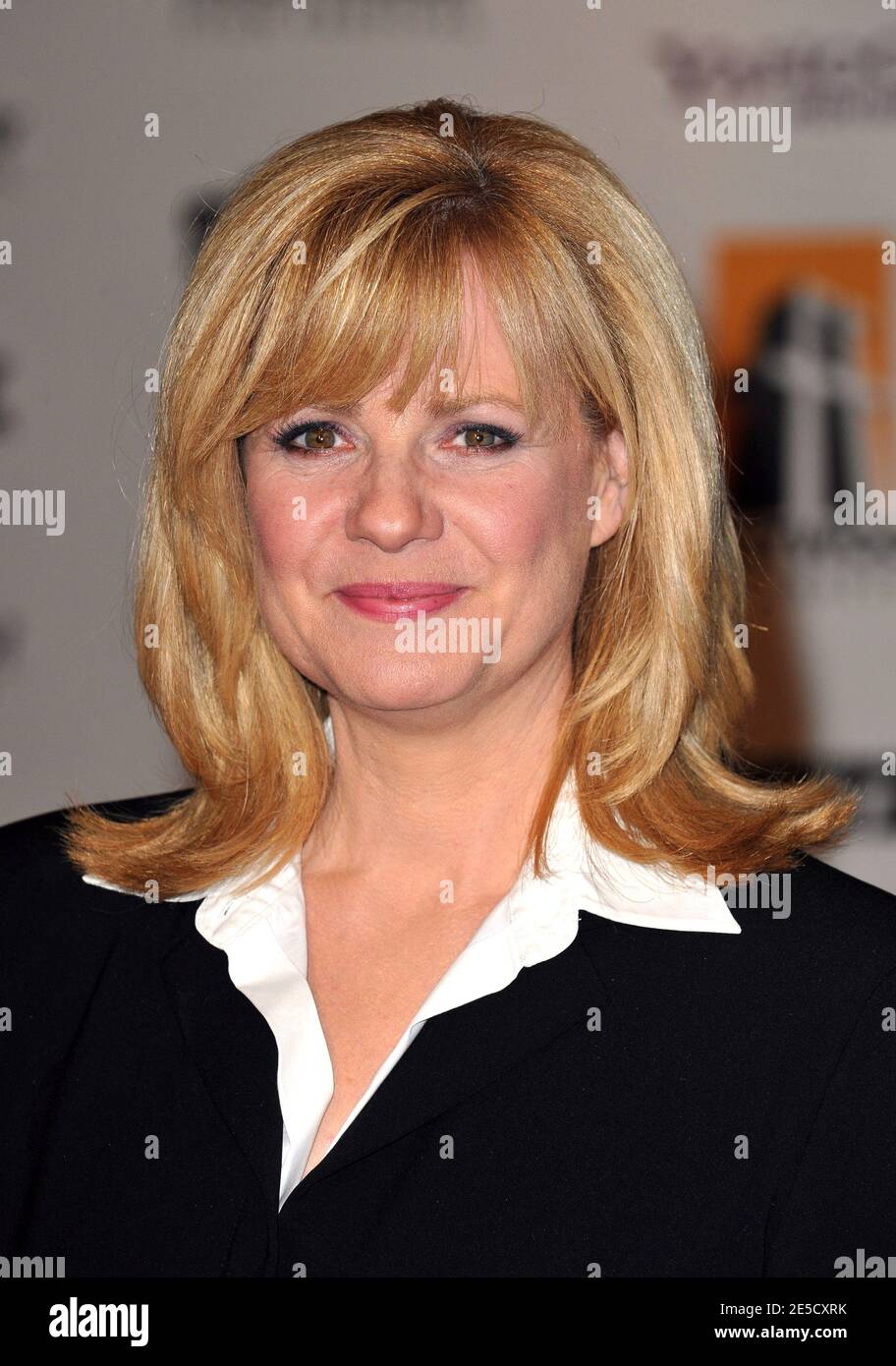 Bonnie Hunt attending the 12th Annual Hollywood Film Festival's Awards ...