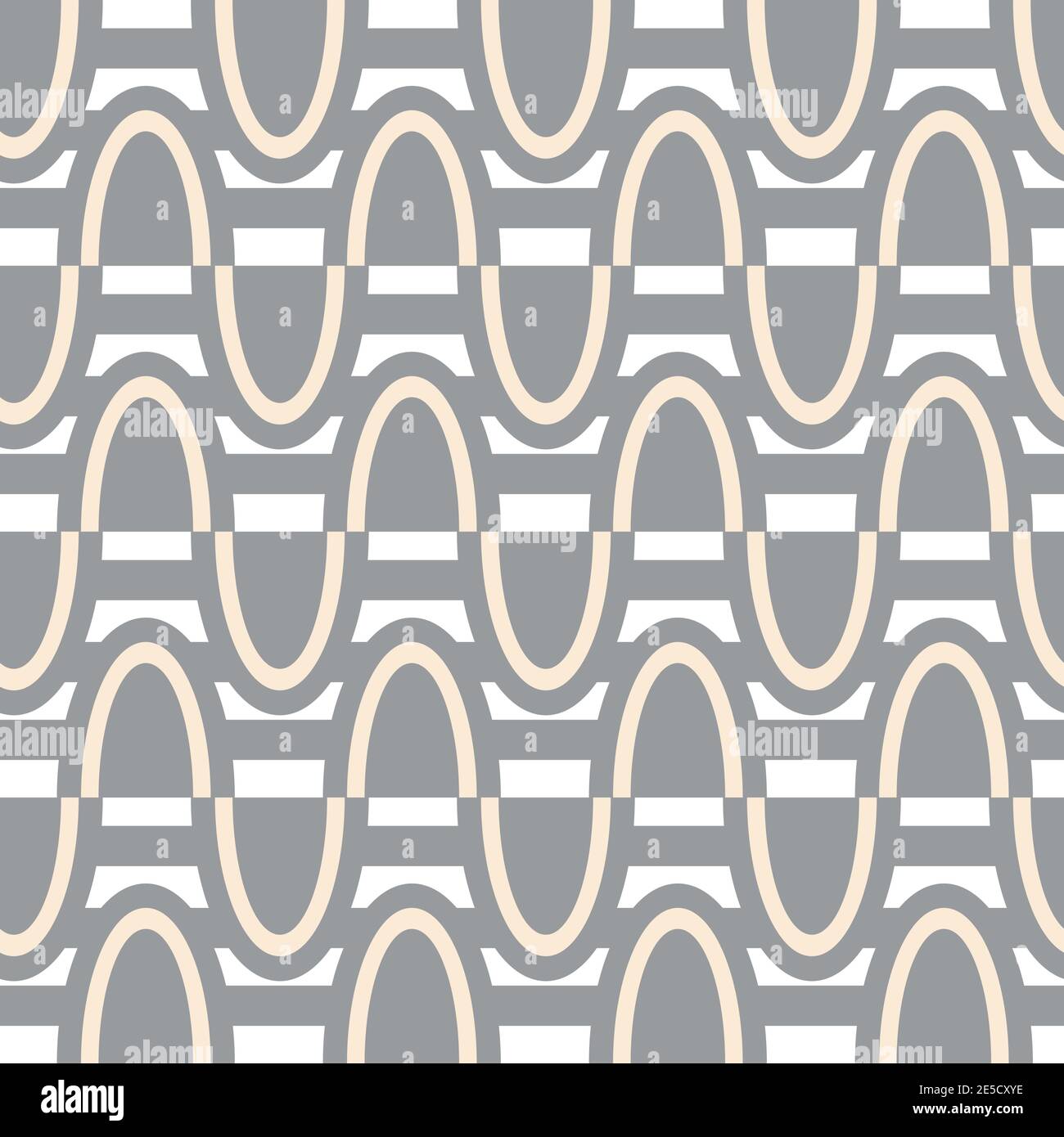 Rows of arches Stock Vector Images - Alamy