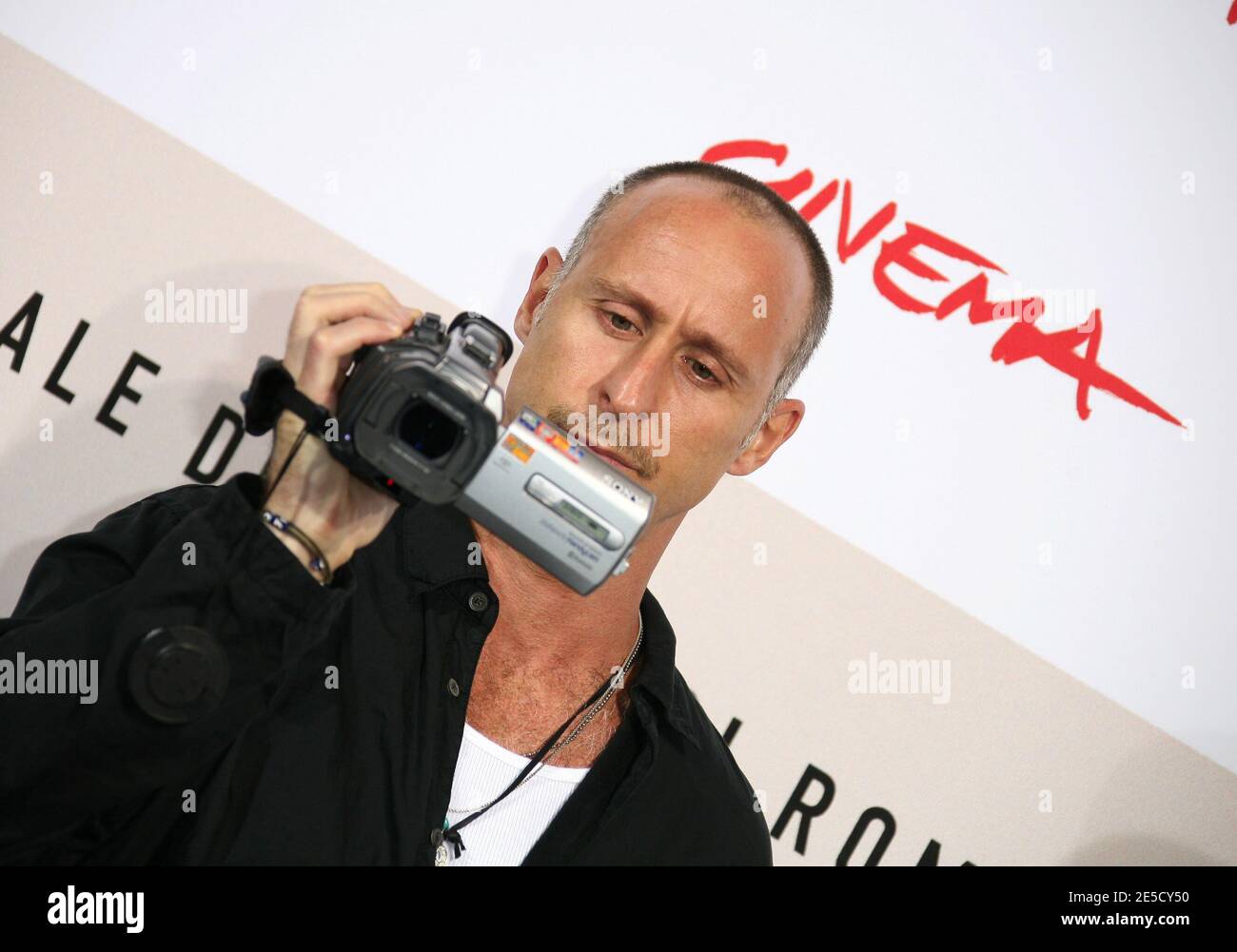 Gavin o connor director hi-res stock photography and images - Alamy