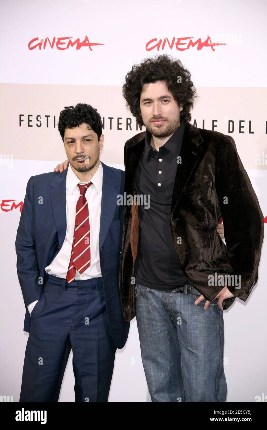 Pangaro sergio hi-res stock photography and images - Alamy