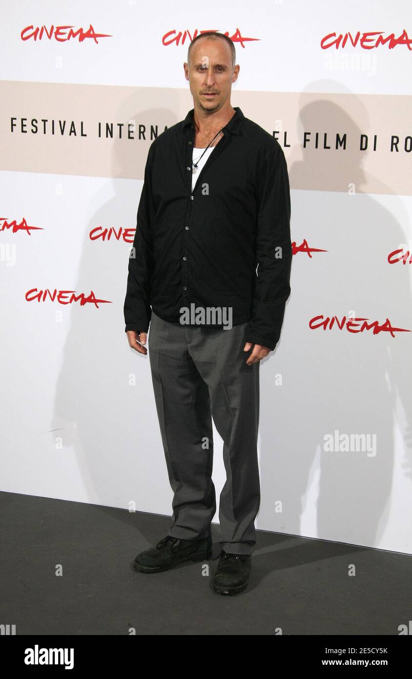 Gavin o connor director hi-res stock photography and images - Alamy