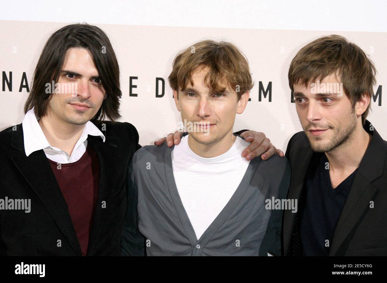 Baumgartner julien hi-res stock photography and images - Alamy