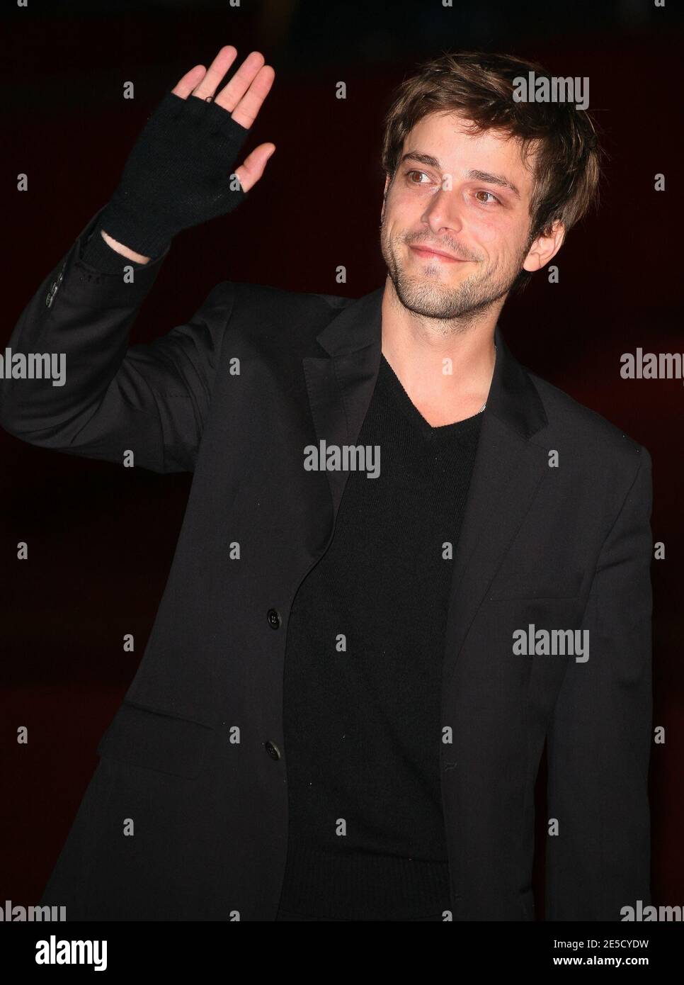 Baumgartner julien hi-res stock photography and images - Alamy