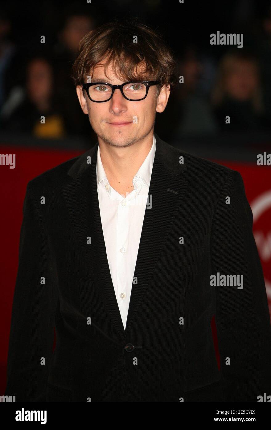 Festival du film de rome hi-res stock photography and images - Alamy