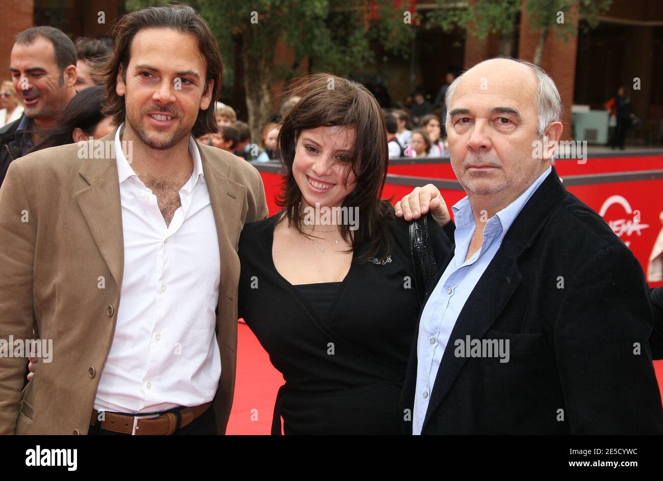 Veronica dagostino hi-res stock photography and images - Alamy