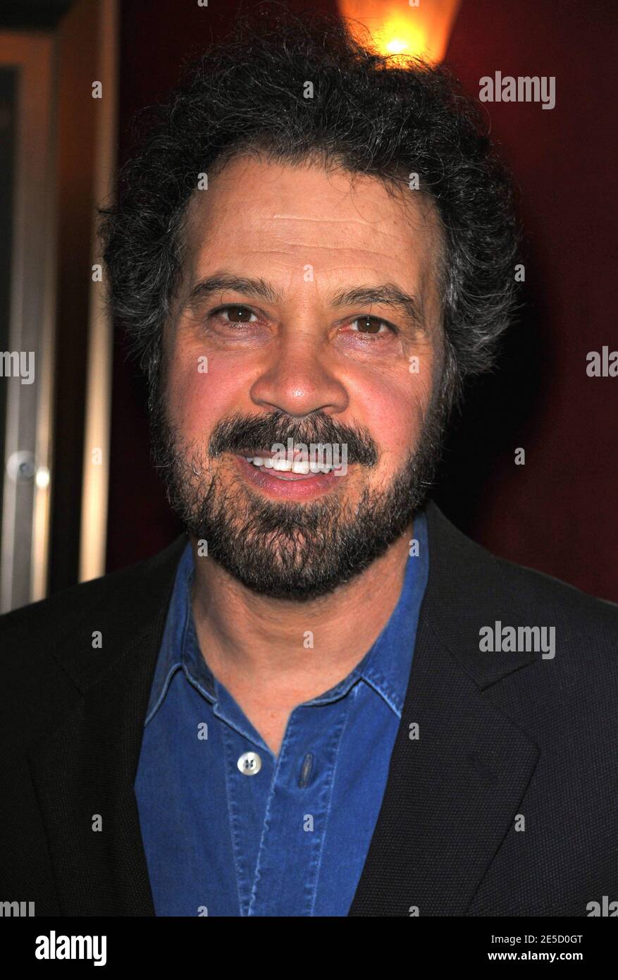 Ed Zwick attends the 23rd Israel Film Festival Opening Night and Honors ...