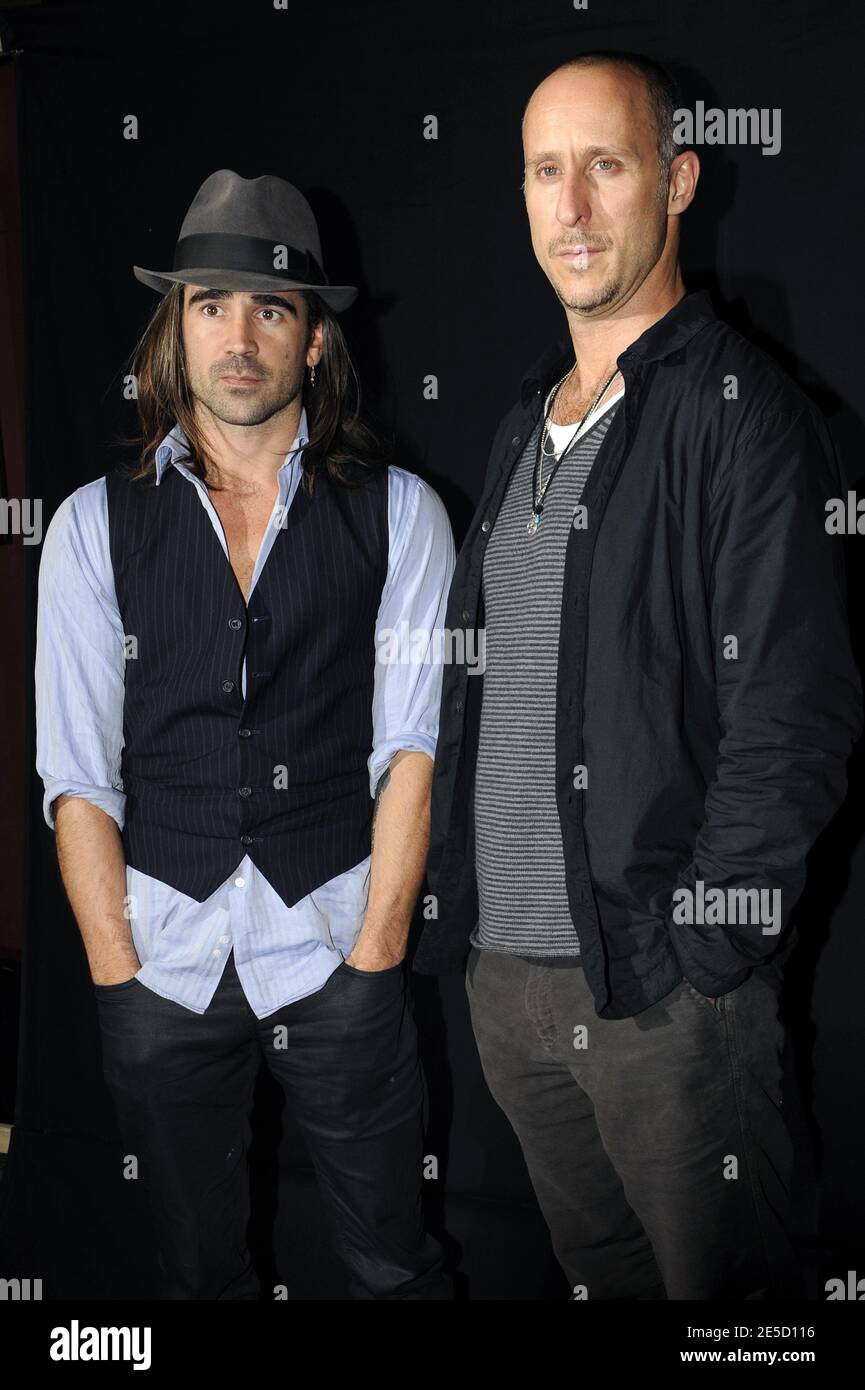 Hotel costes paris hi-res stock photography and images - Alamy