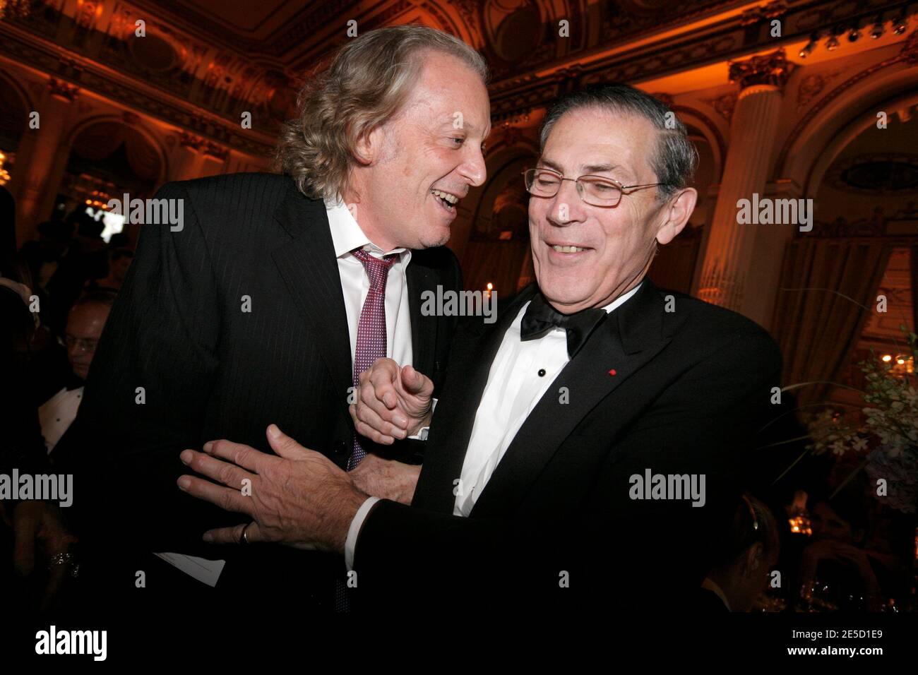 Ronald Guttman Dallas