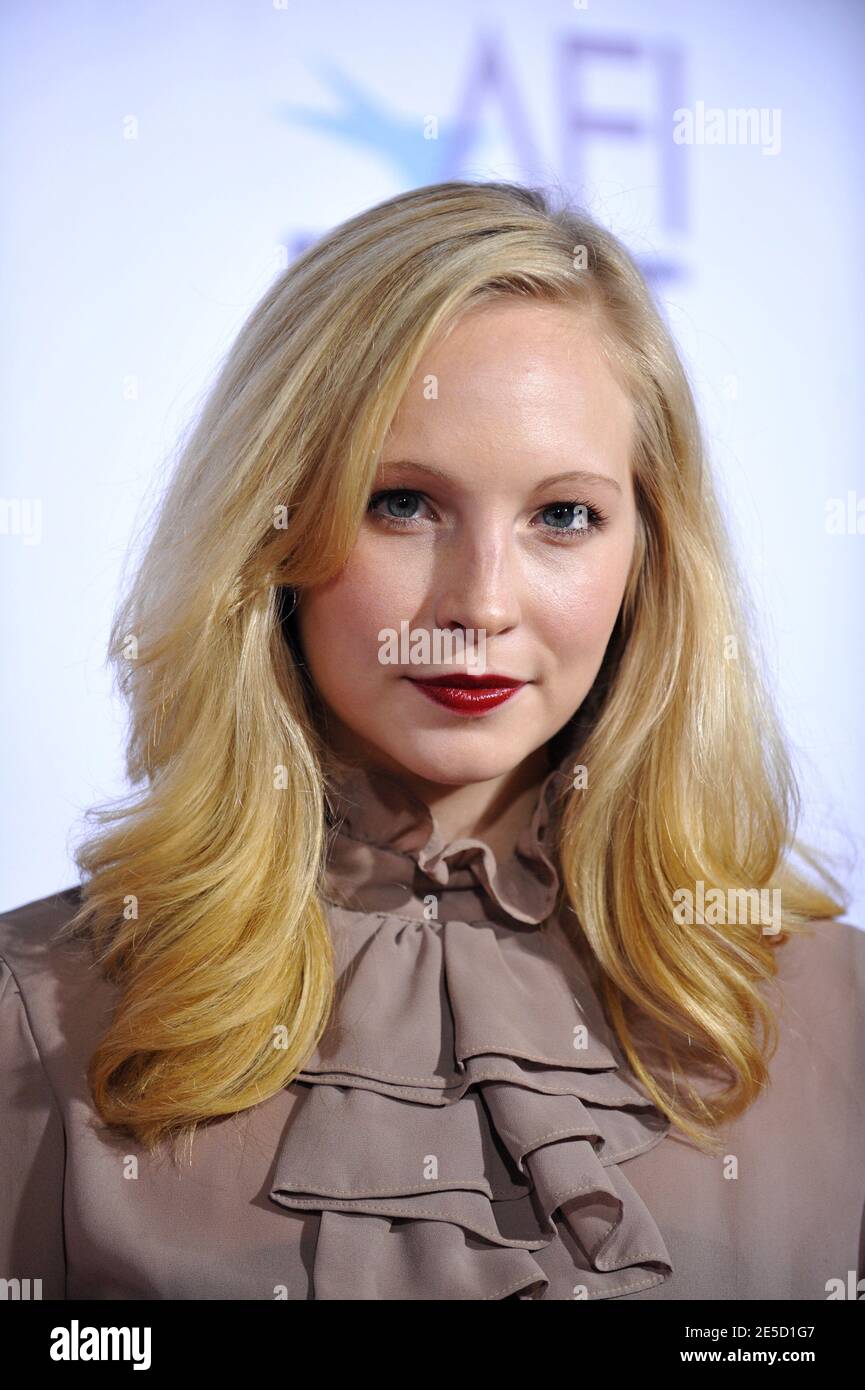 Candice Accola Headshot