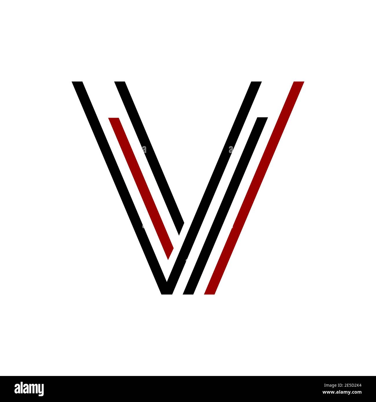 Vvv alphabet hi-res stock photography and images - Alamy