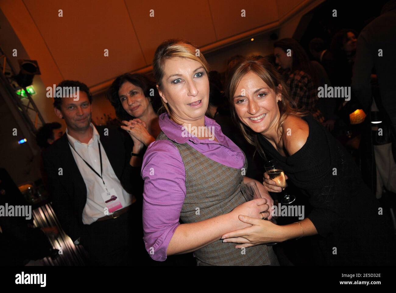 Elisabeth buffet hi-res stock photography and images - Alamy