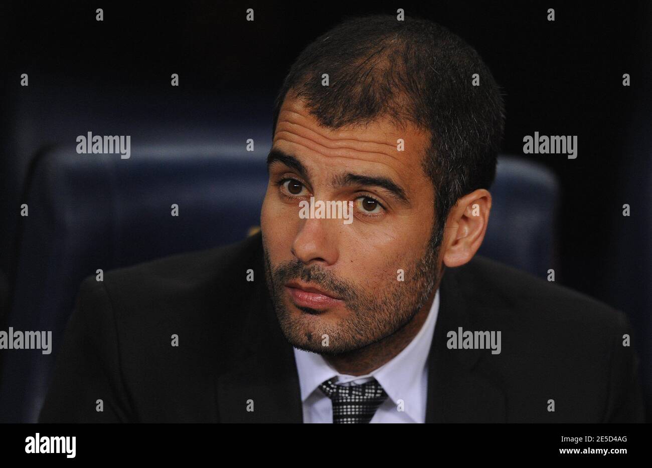 Fc barcelona basel hi-res stock photography and images - Alamy