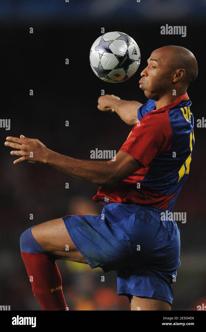 Fc barcelona basel hi-res stock photography and images - Alamy