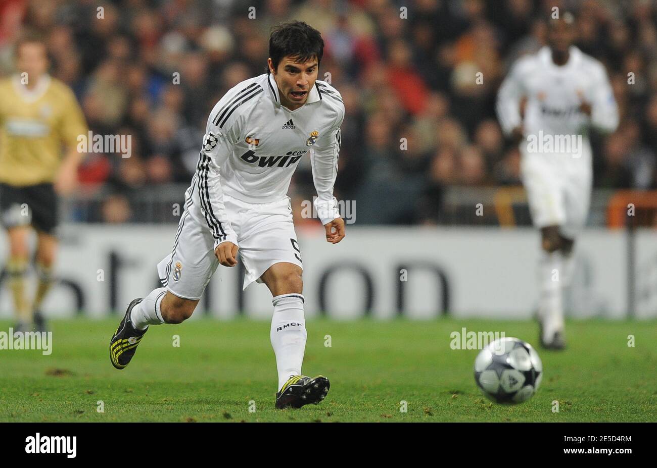 Saviola hi-res stock photography and images - Alamy