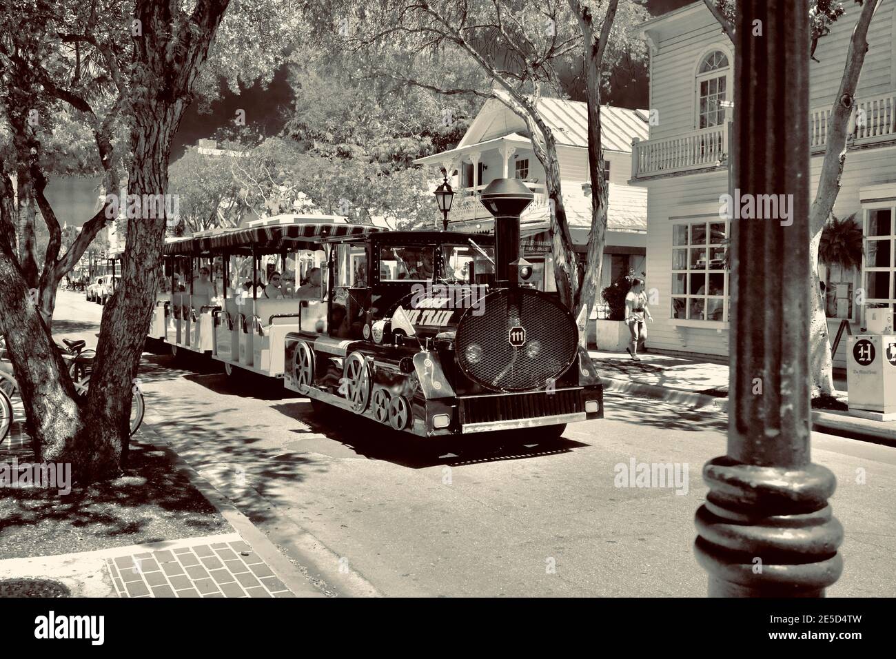 Train tour hi-res stock photography and images - Alamy