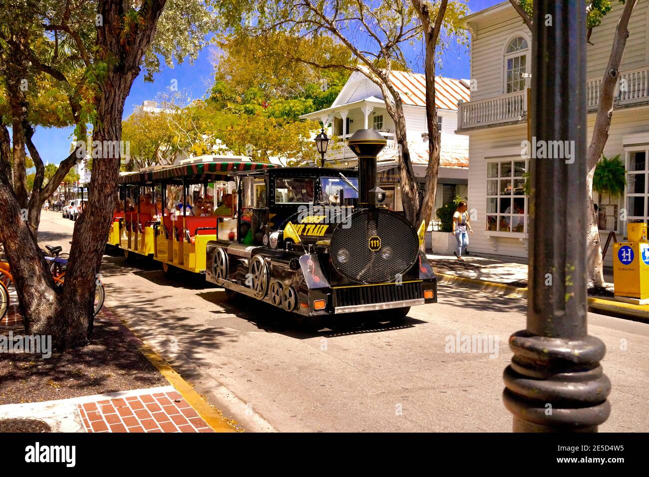 All aboard florida train hi-res stock photography and images - Alamy