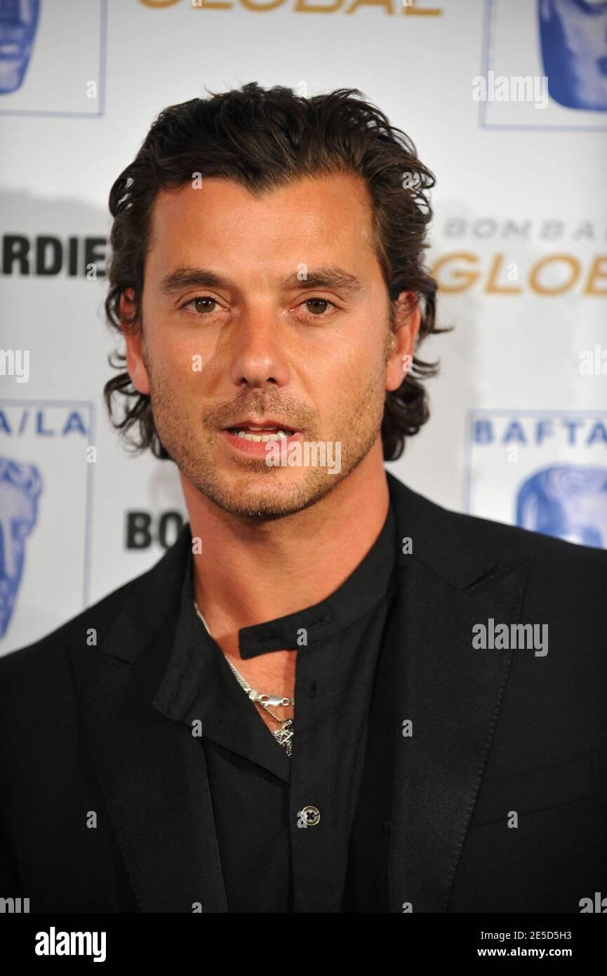 British academy film television arts annual awards hi-res stock ...