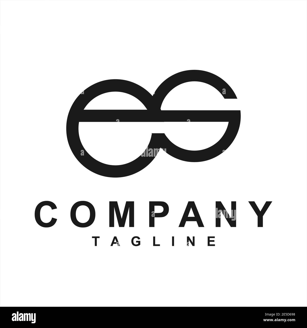 Esg technology company logo hi-res stock photography and images - Alamy