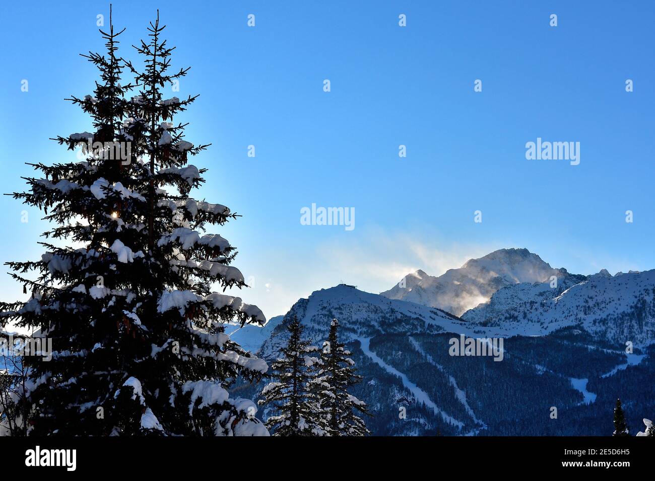Disgrazia range hi-res stock photography and images - Alamy