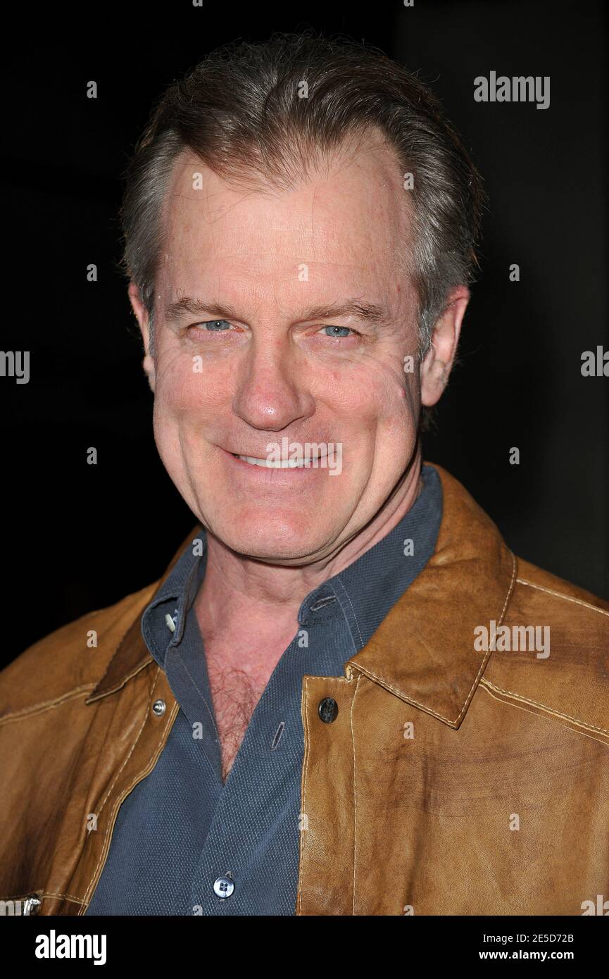 "Stephen Collins attends the 2008 AFI FEST Closing Night Gala screening ...