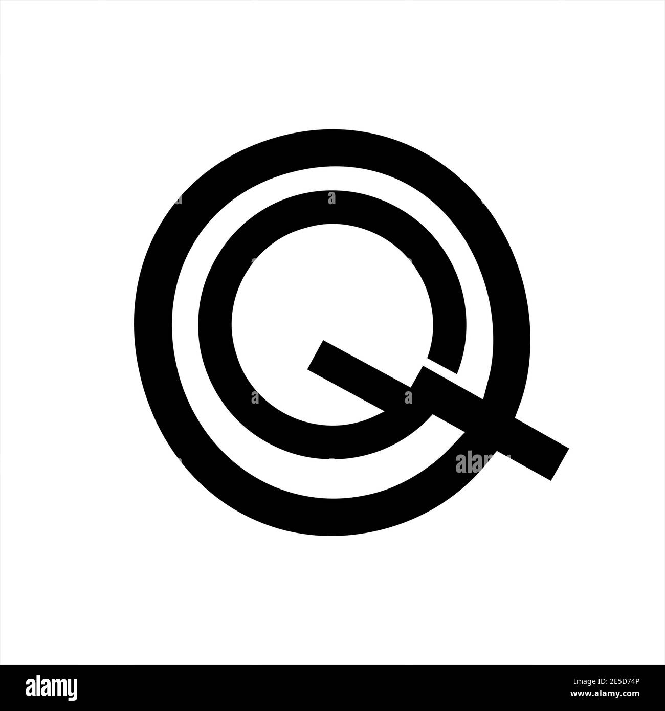 Gqo vector vectors hi-res stock photography and images - Alamy