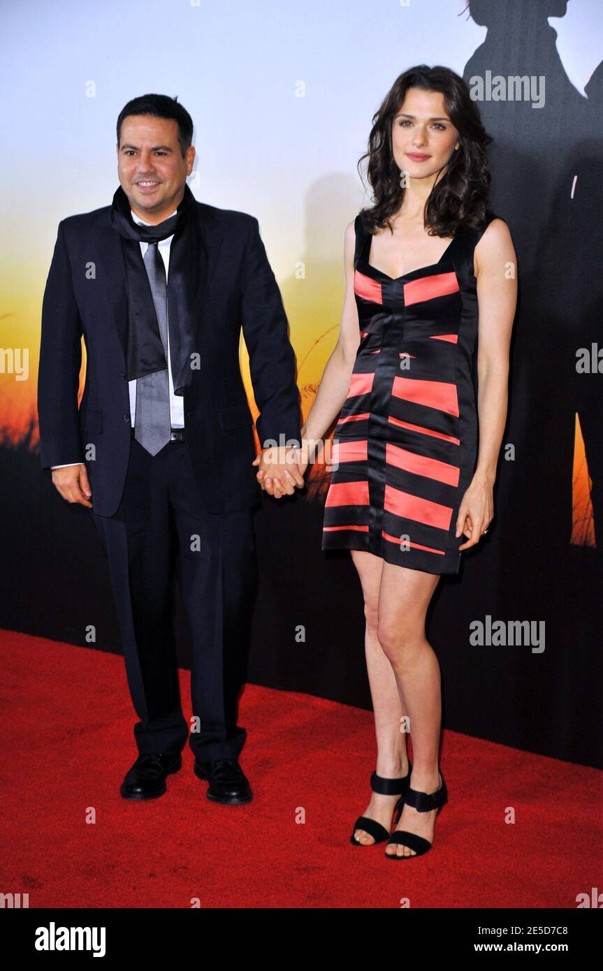 Rachel rodriguez hi-res stock photography and images - Alamy