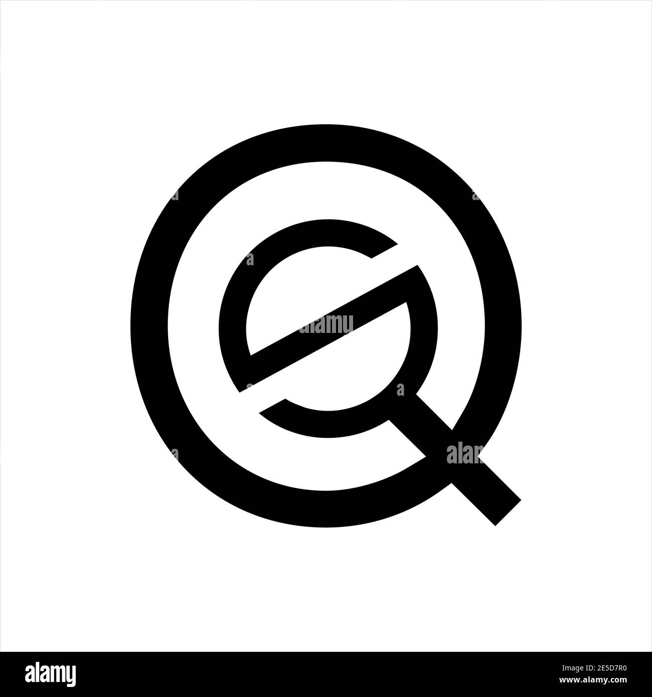 Qso vector vectors hi-res stock photography and images - Alamy