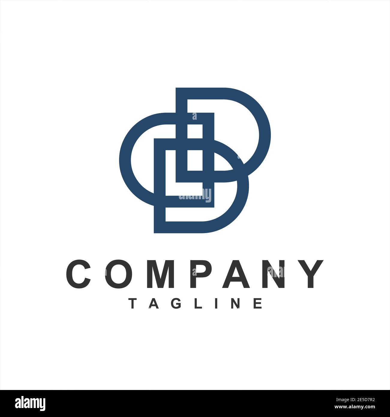 simple DDD initials company logo Stock Vector Image & Art - Alamy