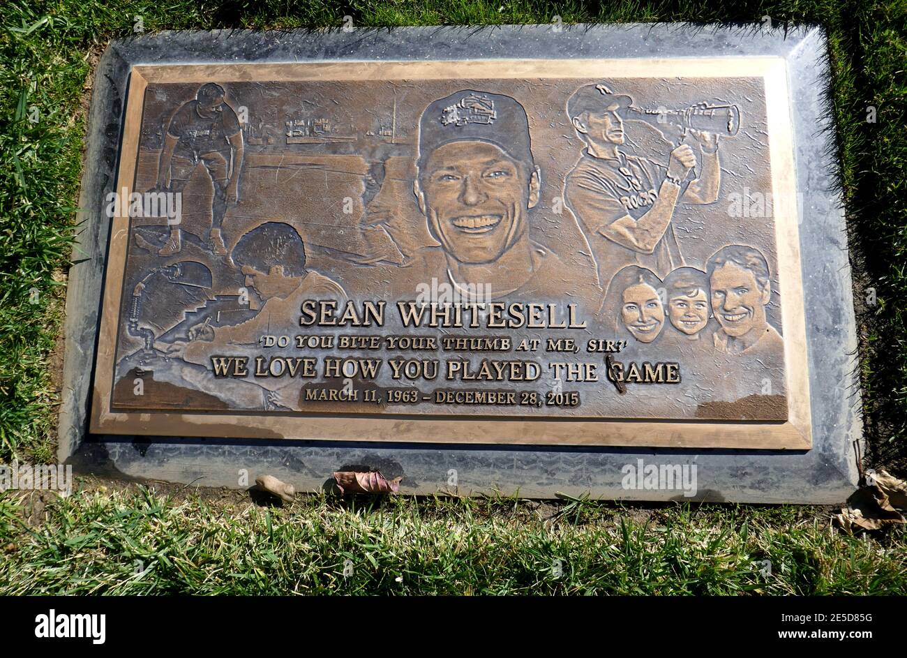 Los Angeles, California, USA 26th January 2021 A general view of ...