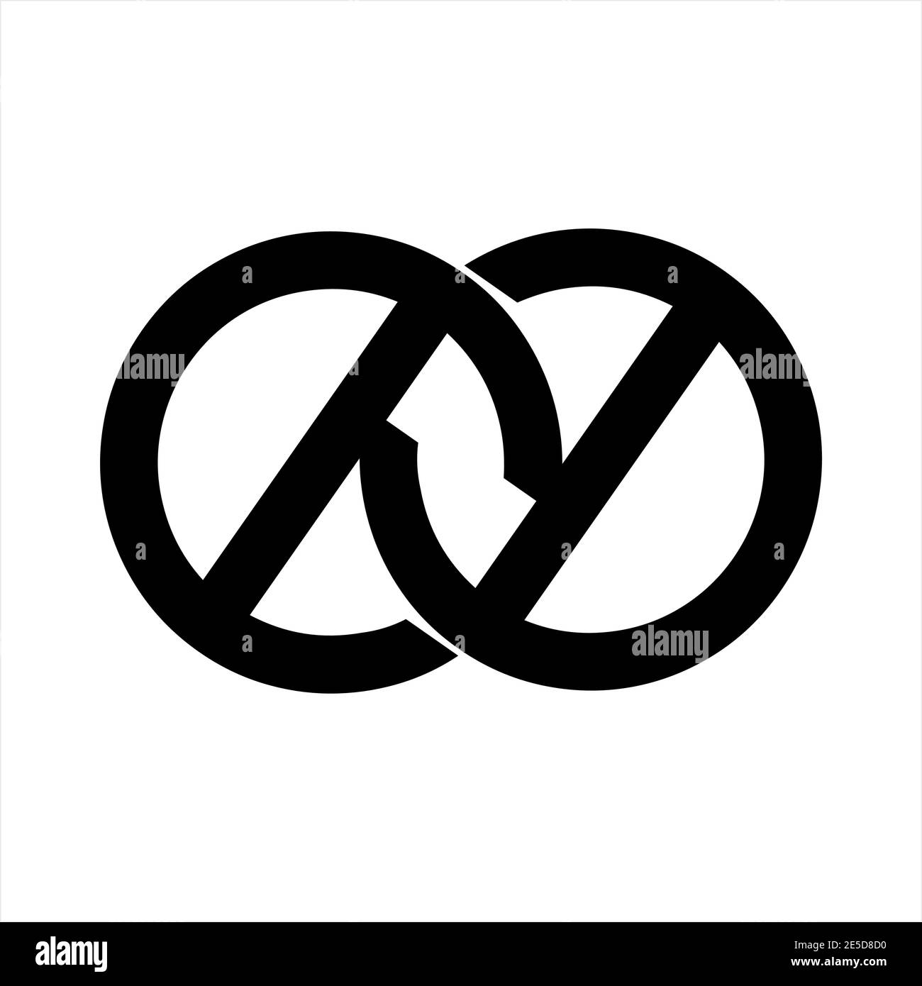 Ana technology company logo hi-res stock photography and images - Alamy