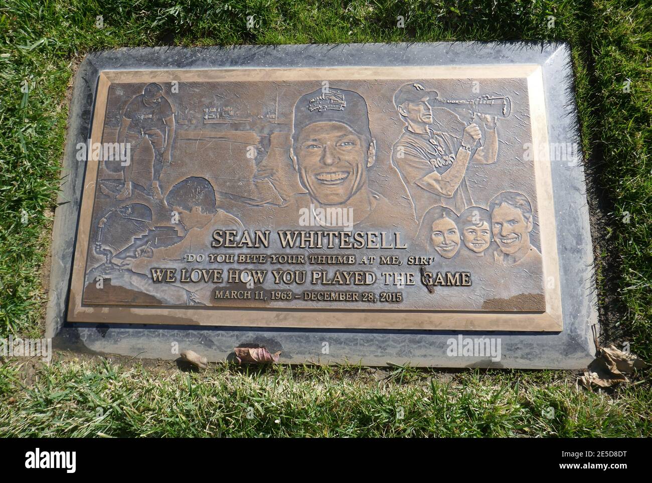 Los Angeles, California, USA 26th January 2021 A general view of ...