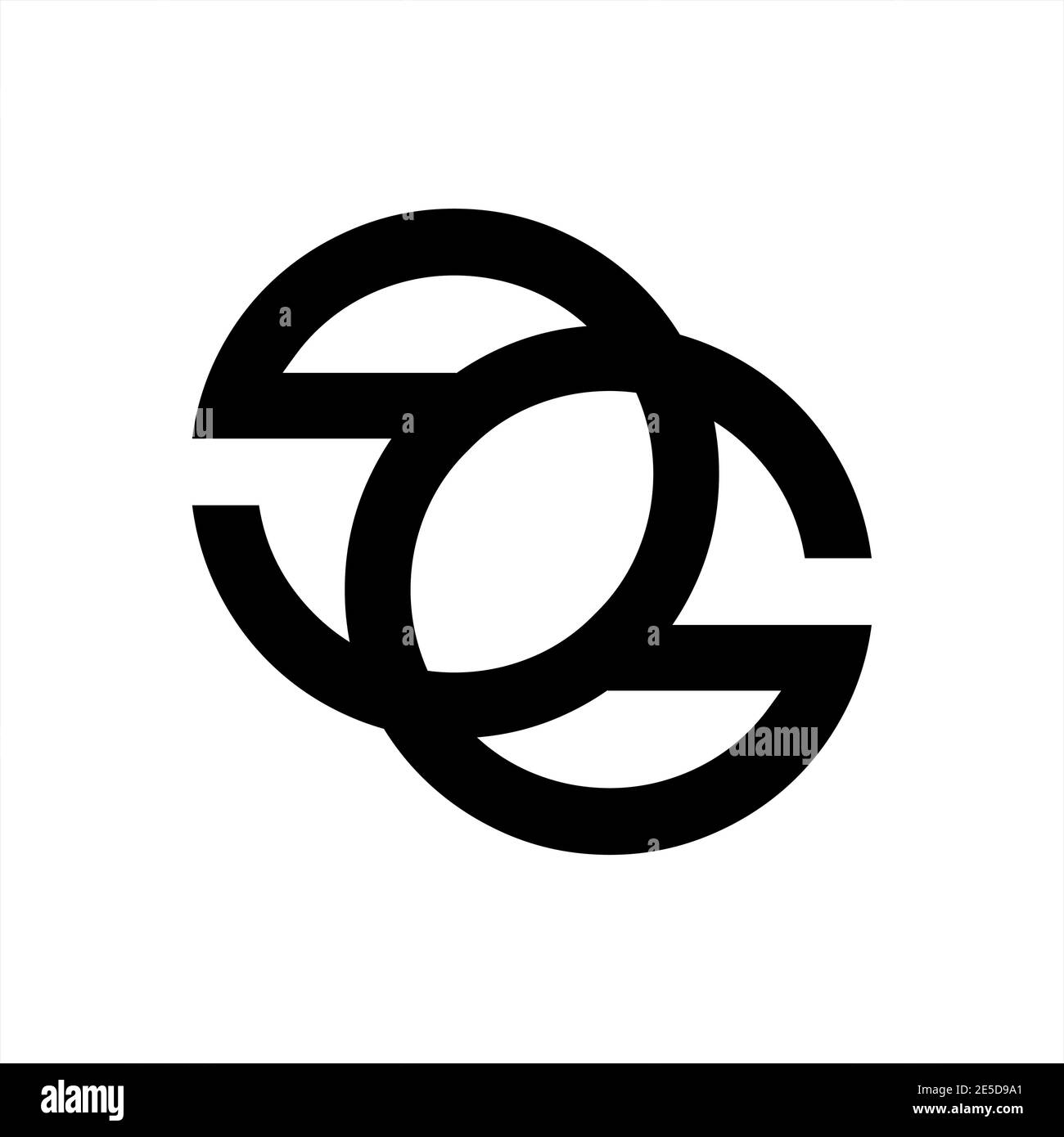 Eog Stock Vector Images - Alamy