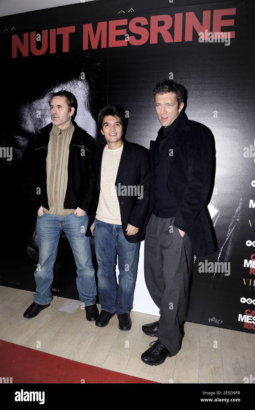 Richet jean francois hi-res stock photography and images - Alamy