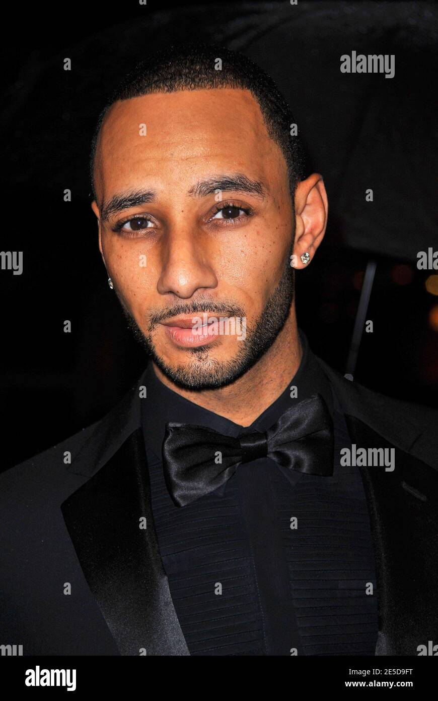 Producer swizz beatz hi-res stock photography and images - Alamy