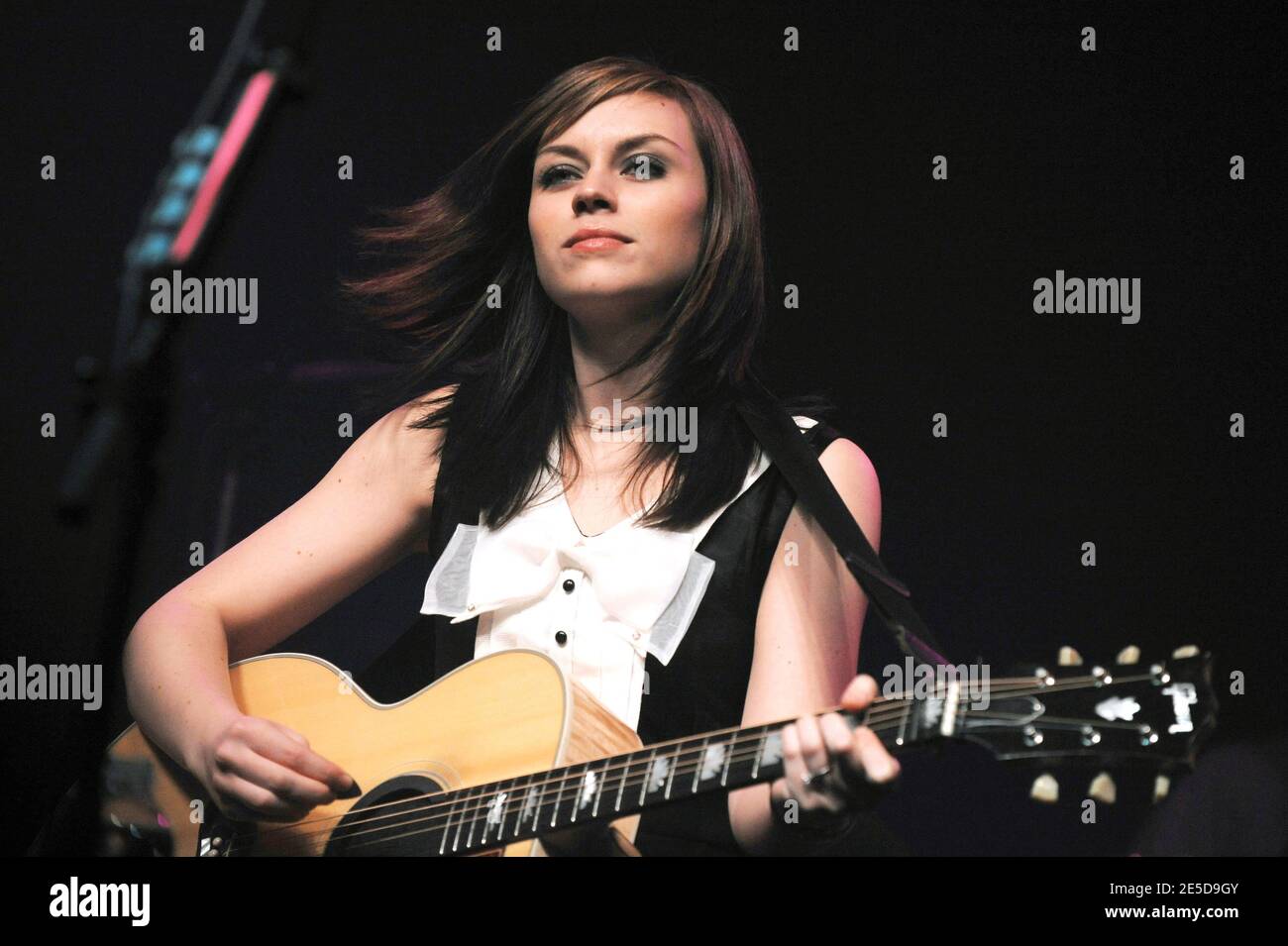 Amy mac donald hi-res stock photography and images - Alamy