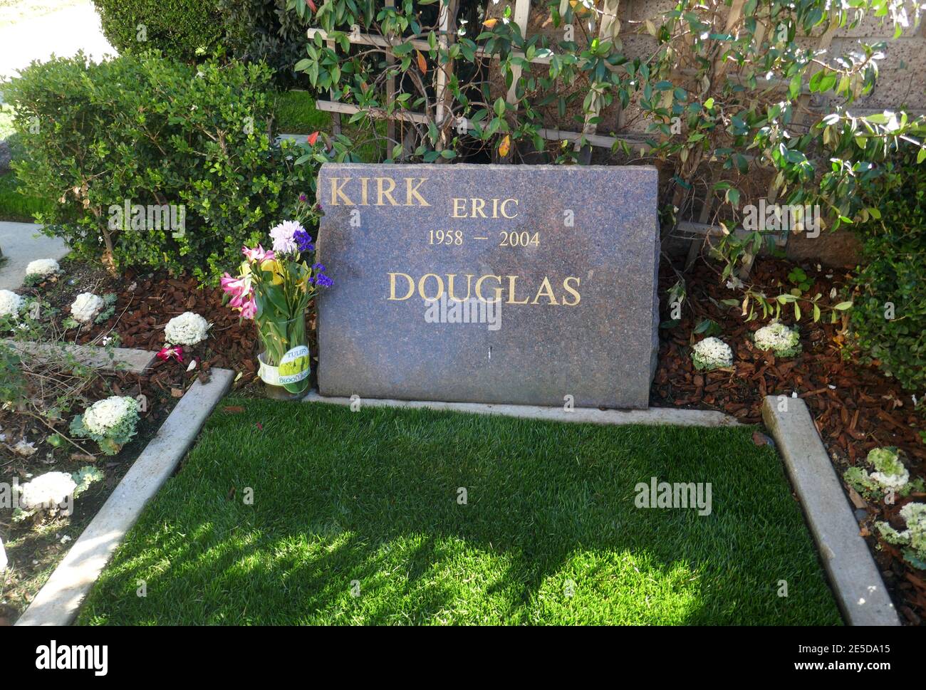 Los Angeles, California, USA 26th January 2021 A general view of ...