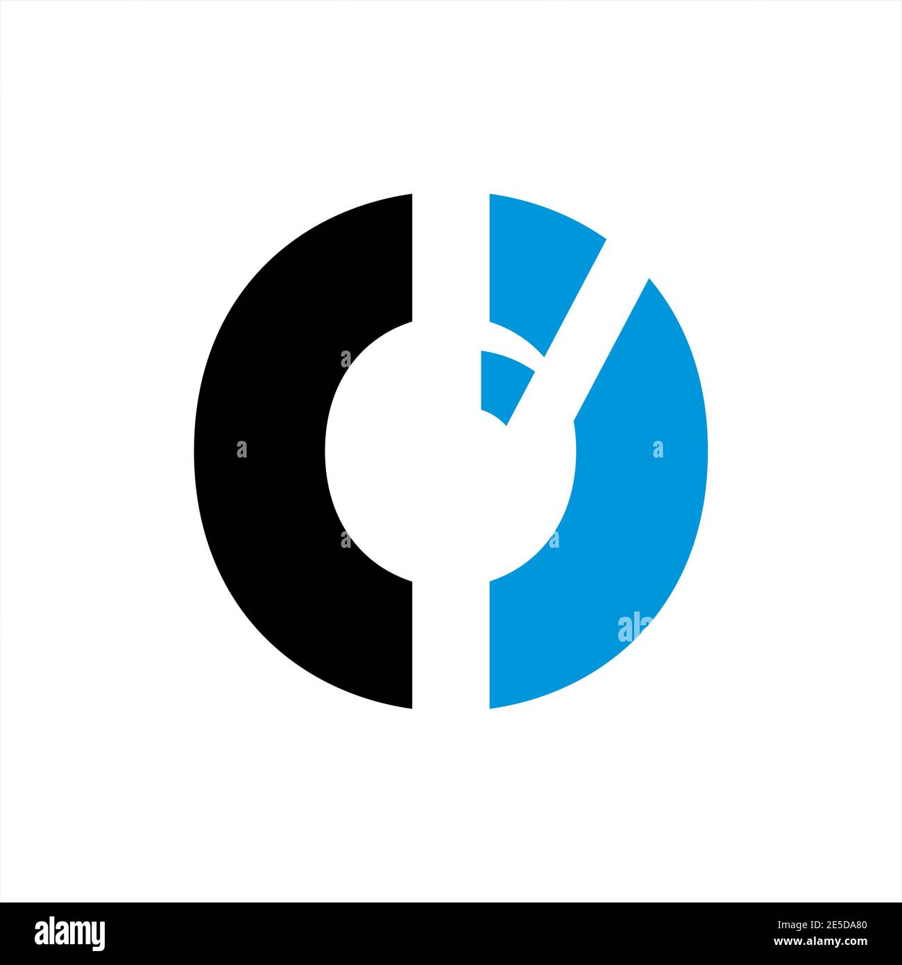 Cio alphabet hi-res stock photography and images - Alamy