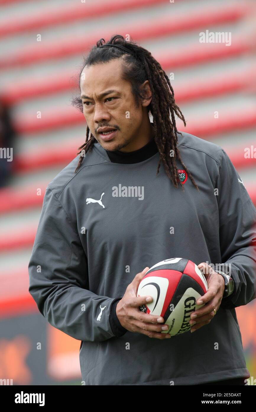 Tana umaga hi-res stock photography and images - Alamy