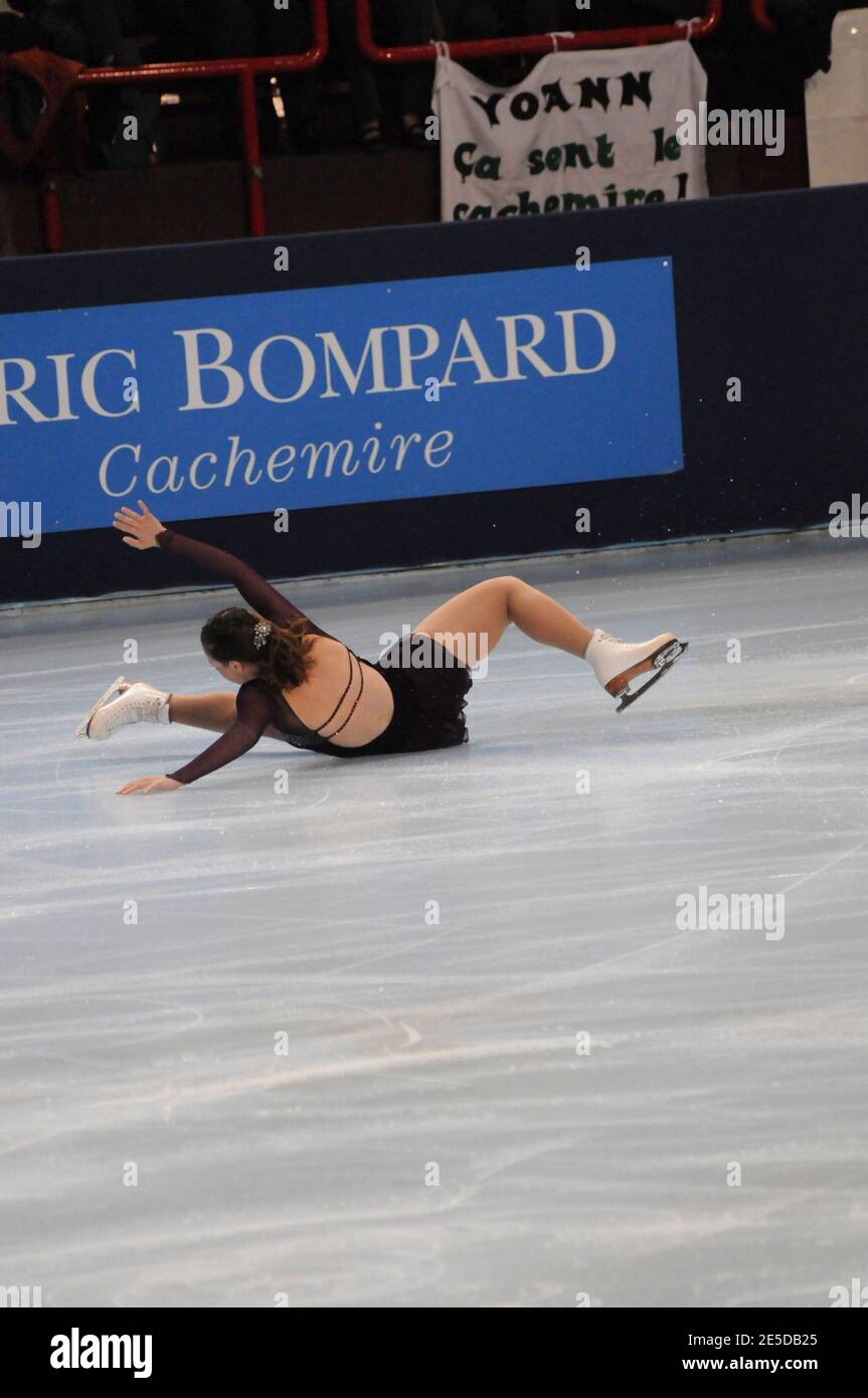 Emily hughes hi-res stock photography and images - Alamy