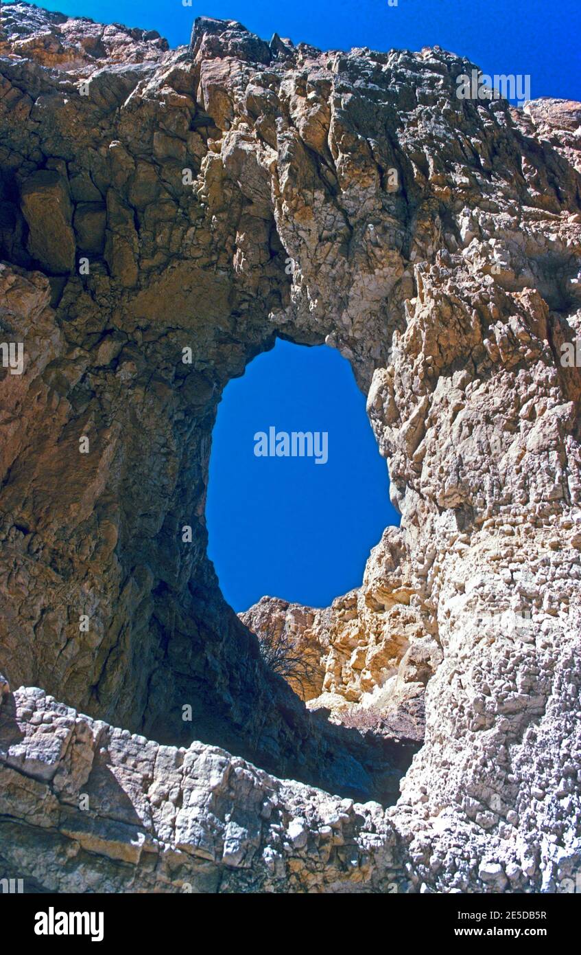 Stone arch formation hi-res stock photography and images - Alamy