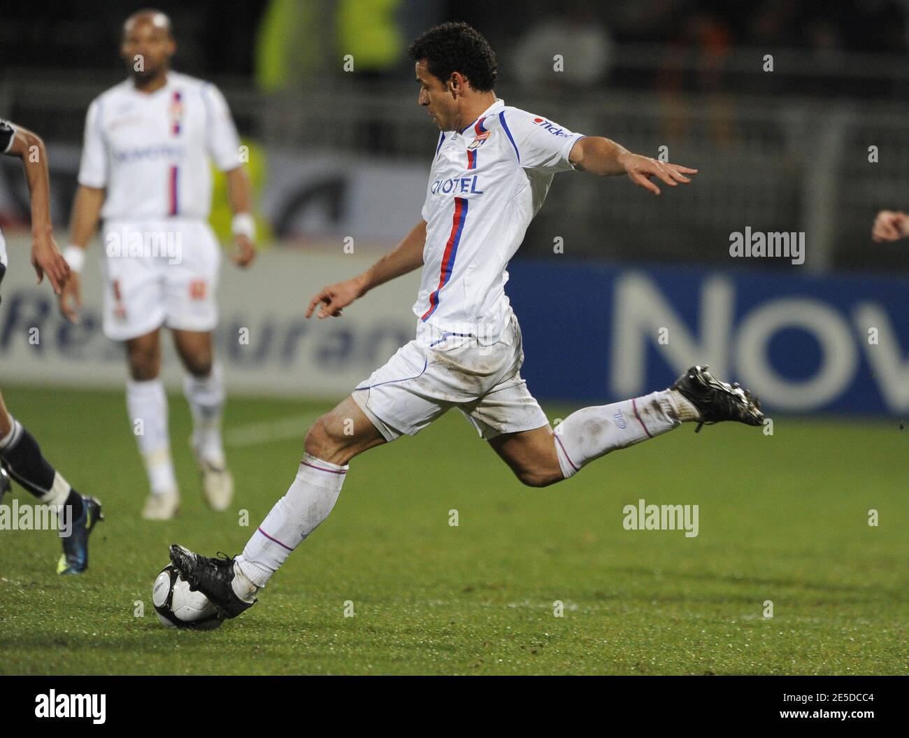 Fred lyons hi-res stock photography and images - Alamy