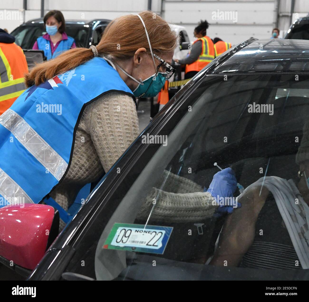 Cindy klein hi-res stock photography and images - Alamy