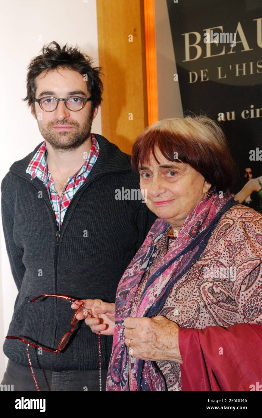 History cycle 2008 hi-res stock photography and images - Alamy