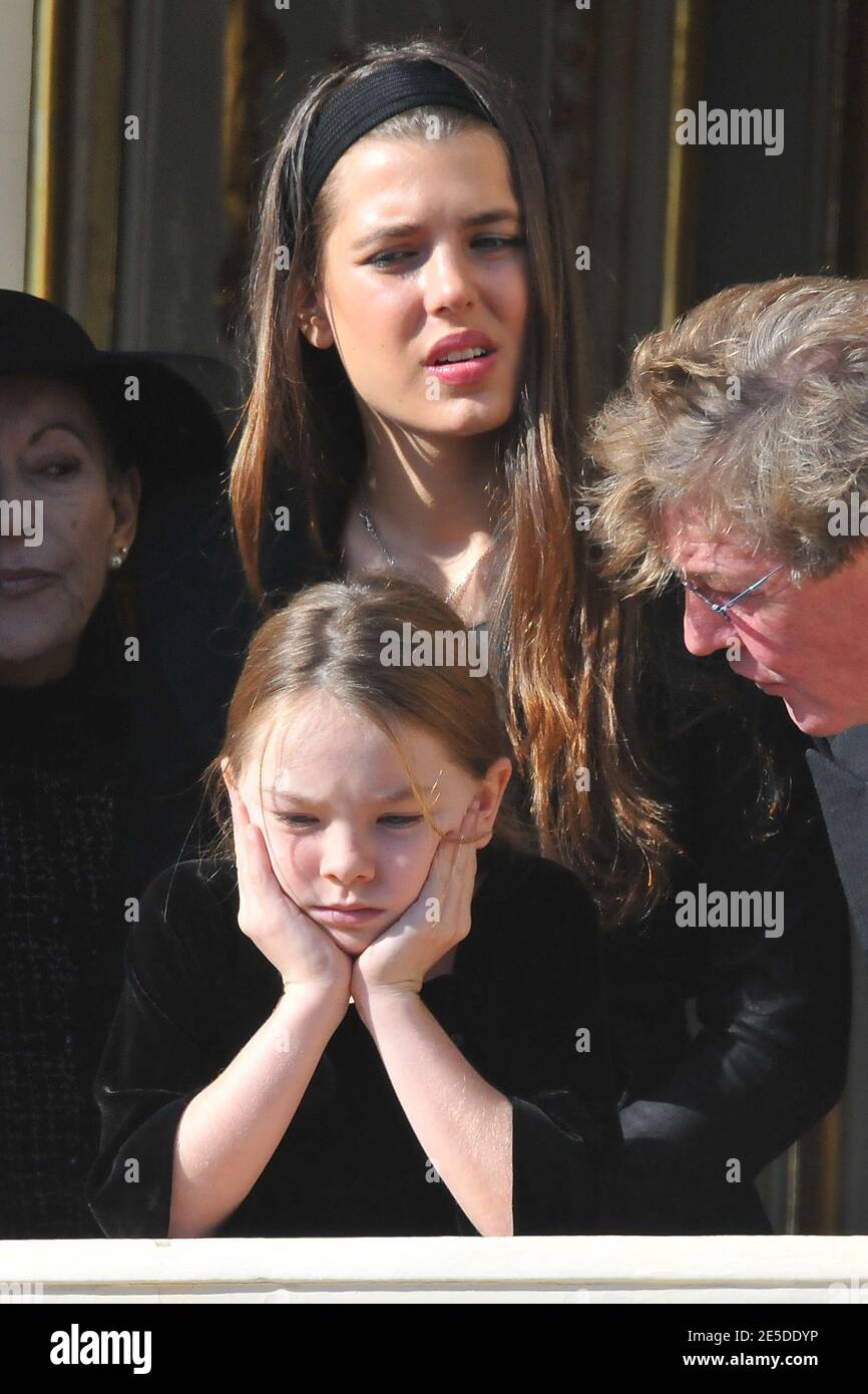 Ernst-August of Hanover, Princess Alexandra of Hanover, Charlotte ...