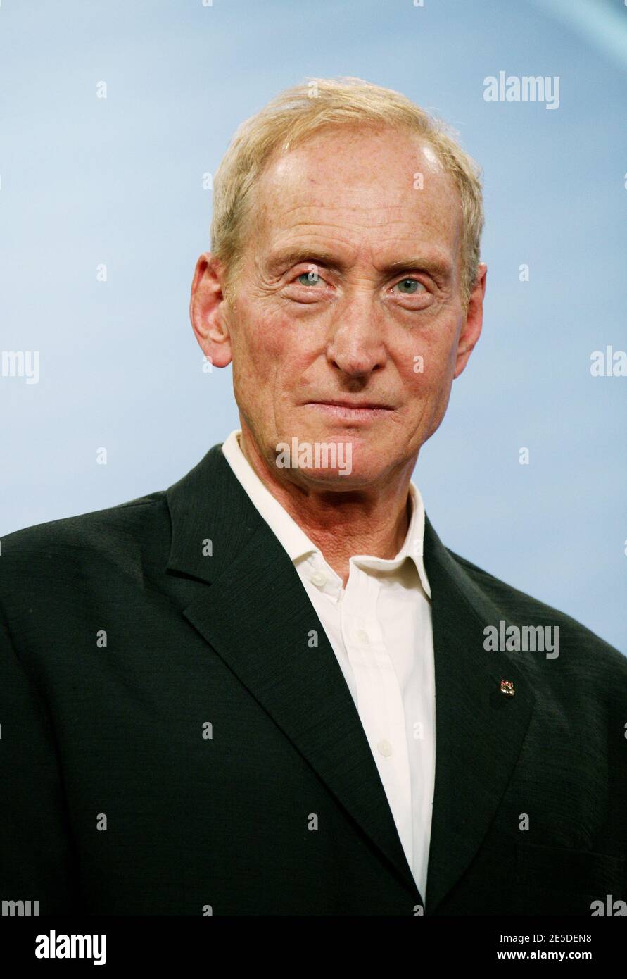 Actor charles dance hi-res stock photography and images - Alamy