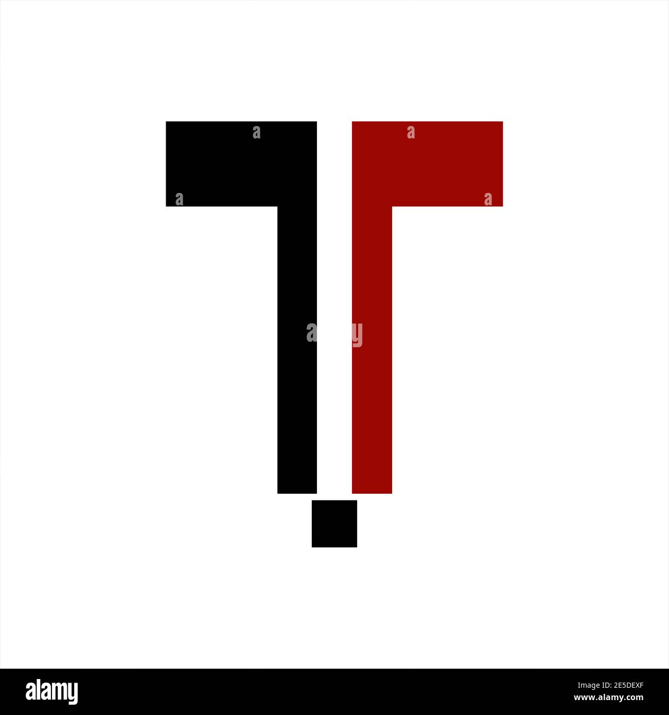 Jtj technology logo hi-res stock photography and images - Alamy