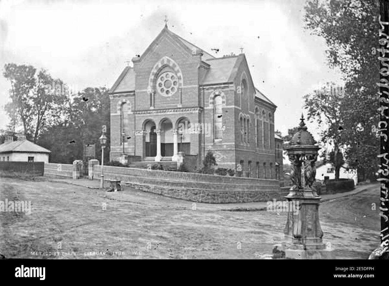 Lisburn Black and White Stock Photos & Images - Alamy